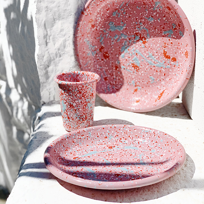 Island Breeze Collection – BORNN